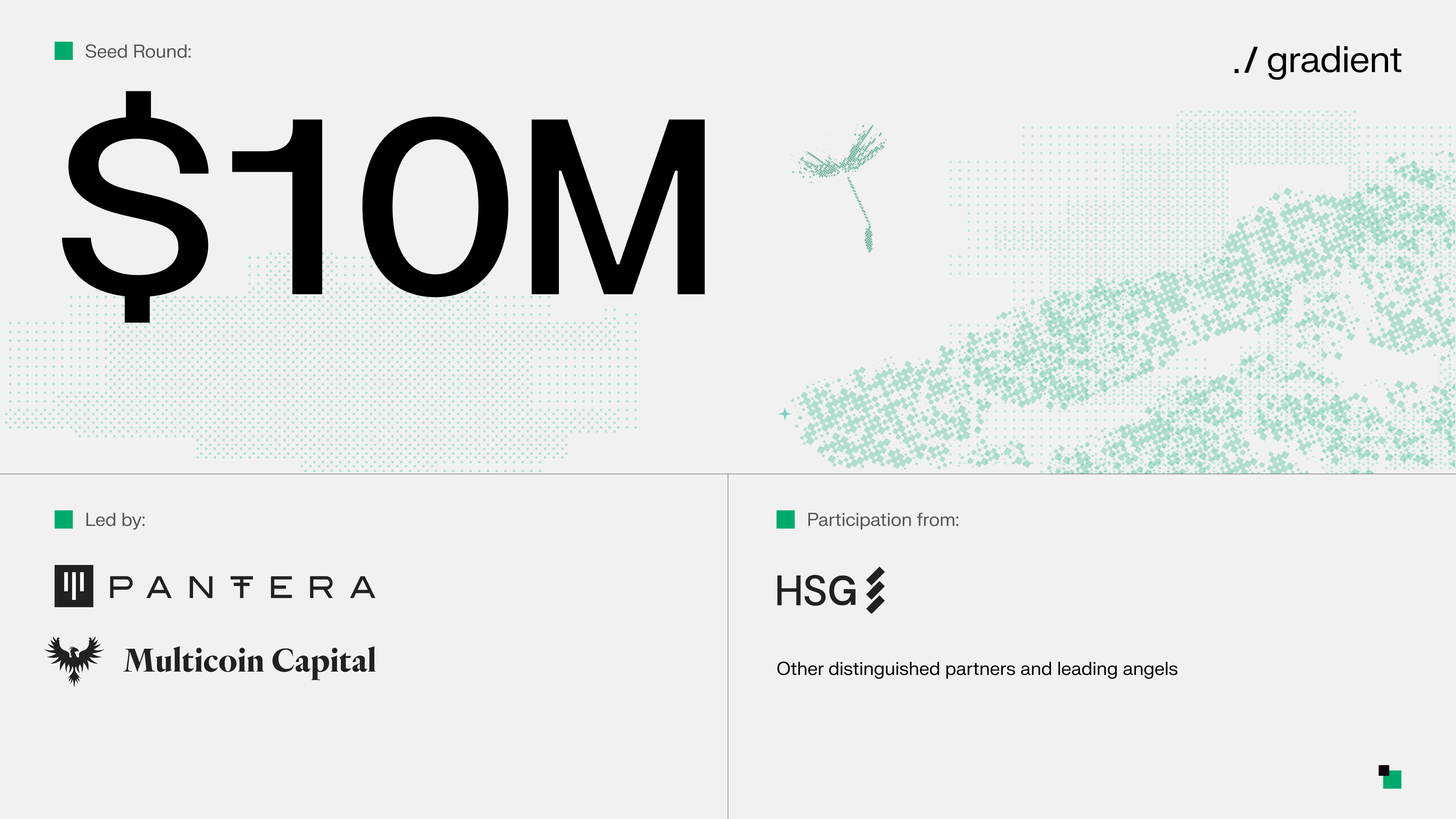 Gradient Network Raises 10m To Redefine Ai Infrastructure